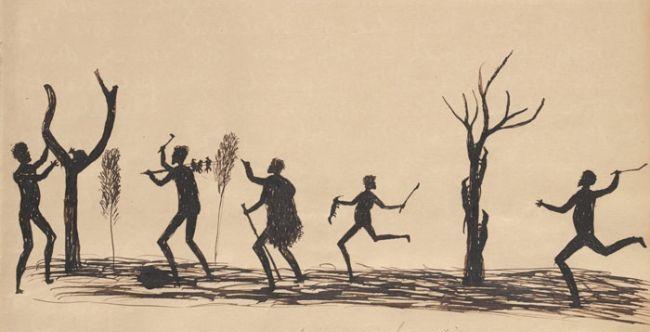 Wurundjeri People - Deadly Story